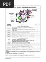 ANSI B11 Standards Safety of Machinery Group 1 1 | PDF | Safety | Risk