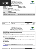 IOSH Blueprint: Career Development Tool | PDF | Professional ...