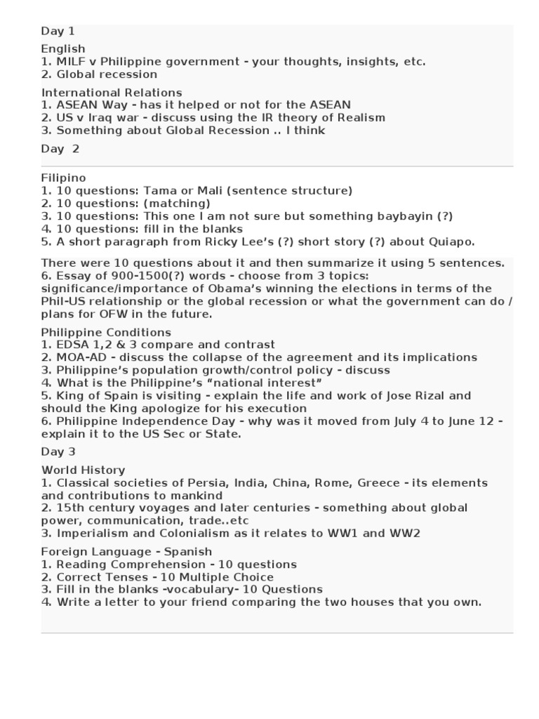 Day 1.Doc - Fso Exam