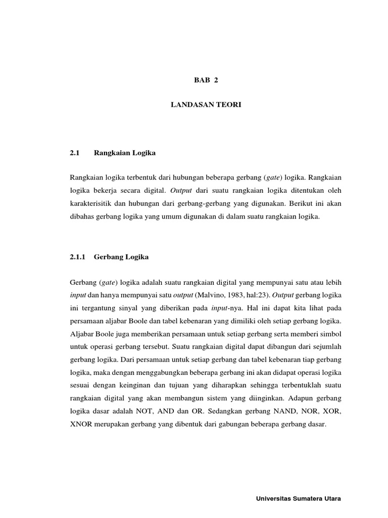 Dasar Pemrograman | PDF