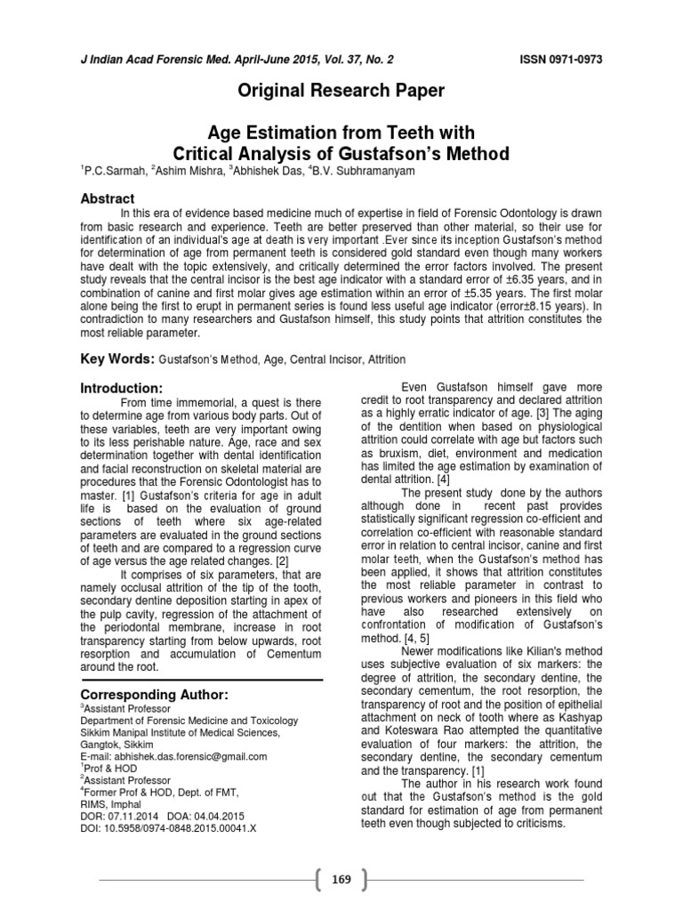 Tumor Laring Laring | PDF | Errors And Residuals | Human Tooth