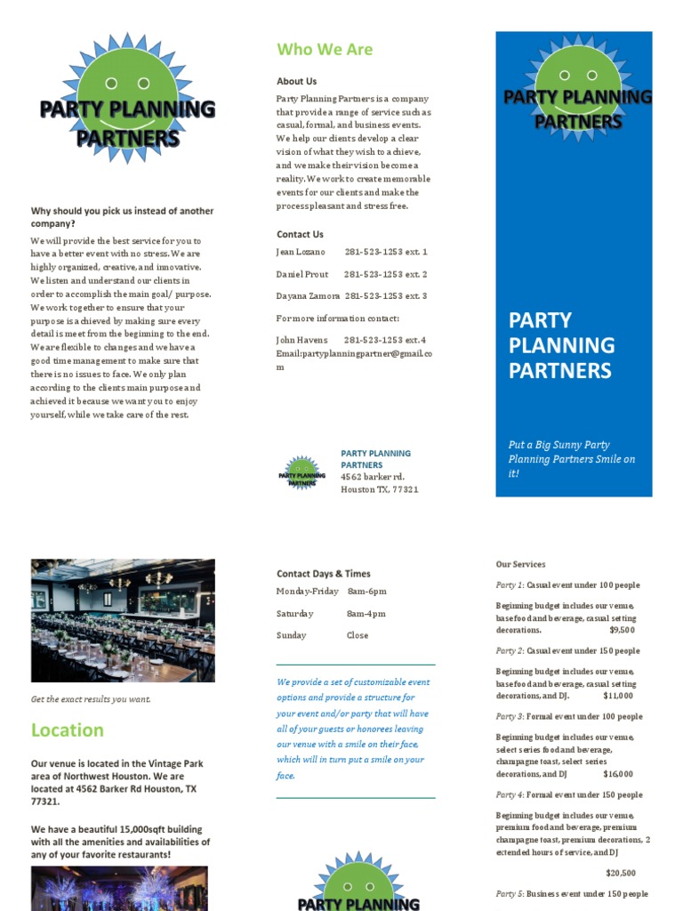 Final Project Word | PDF | Business