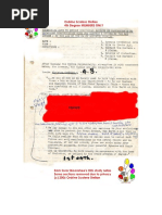 Mystcret Codes by Tatiana Roumelioti PDF | PDF