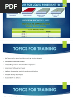 Aws-D17.1 PDF | PDF | Welding | Construction