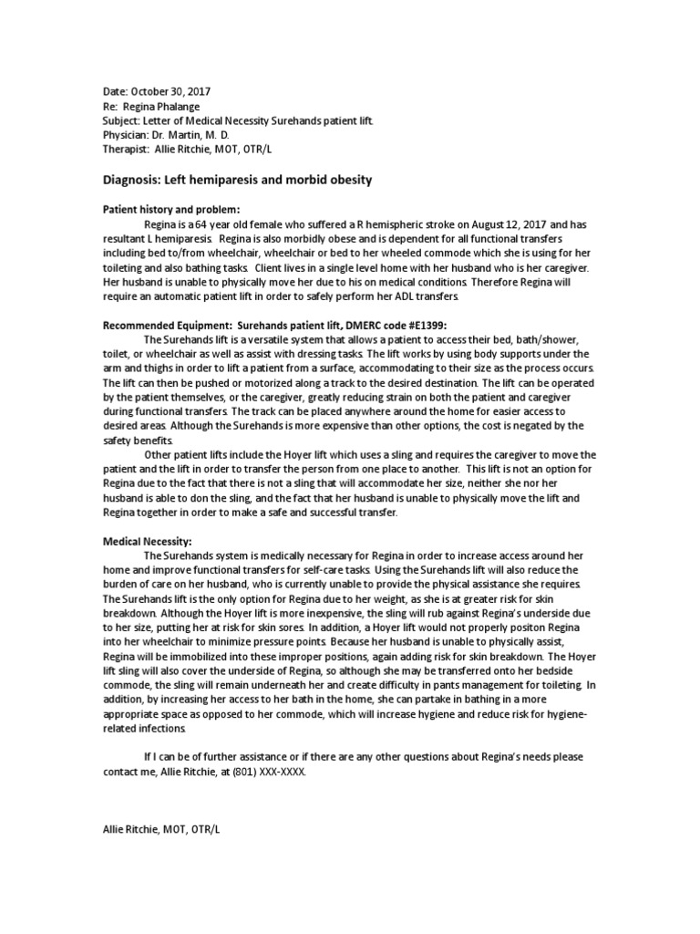 Surehands LMN | Download Free PDF | Wheelchair | Caregiver