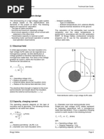 CYMCAP Basic Web Training | PDF | Simulation | Software