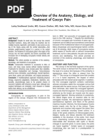 Screendem P KIrwan Spondyloarthropathy | PDF