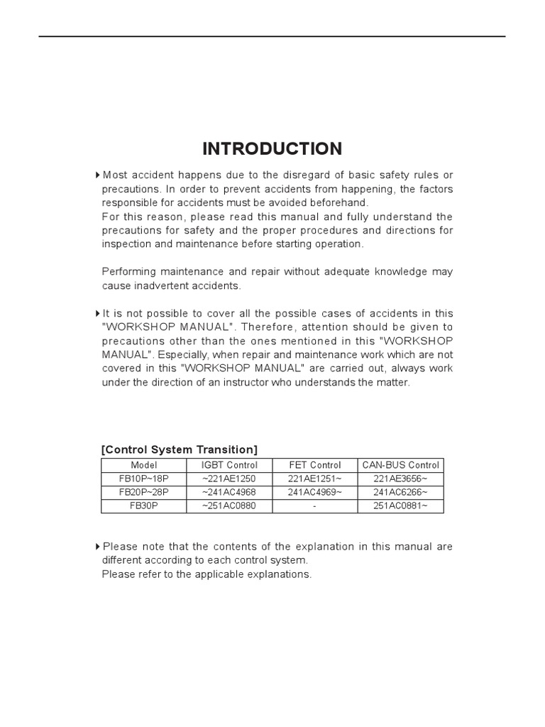 Nyk 75 Can-Bus PDF | PDF | Brake | Steering