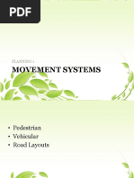 Footpath Design: A Guide To Creating Footpaths That Are Safe ...