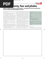 NEBDN Dental Charting Book APRIL 2015 | PDF | Tooth | Dental Anatomy