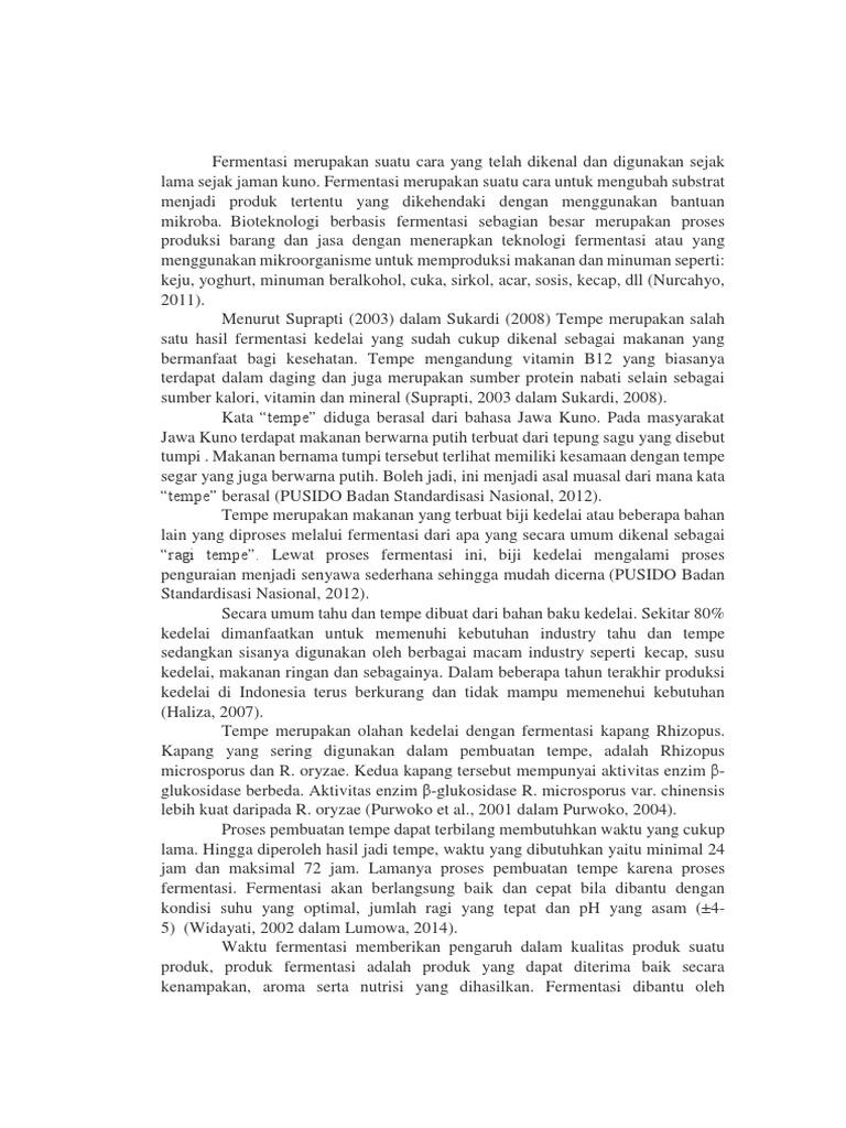 Laporan Mikrobio | PDF