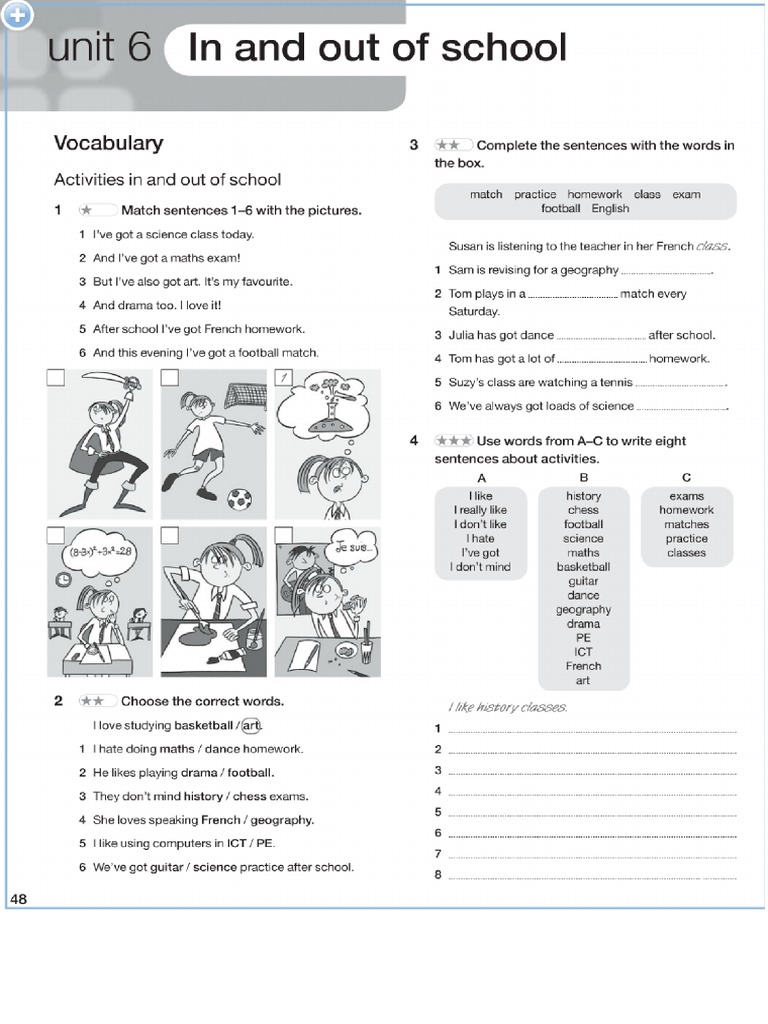 English Plus 1 WorkBook PDF | PDF