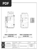 SCA Water Chart | PDF