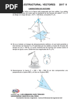 Formulario Estatica | PDF | Física | Análisis matemático