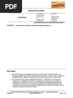 IET Chartership Competence Matrix | PDF