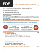 Richard W. Miller Flow Measurement Engineering Handbook - Third Edition ...