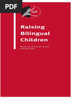 Tagalog Flashcards | PDF | Cognition | Languages