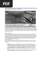 Conduit & Trunking Capacity Chart | PDF | Cable | Insulator (Electricity)