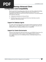 Application Support Model Template | PDF | Troubleshooting ...