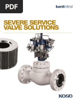 Goodwin Check Valve Technical Catalogue PDF | PDF | Valve | Steel