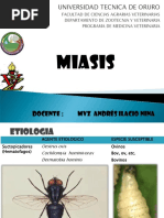 Cadena Epidemiologica Chikungunya | PDF | Virus | Microorganismo