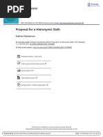 Reiss Text Types | PDF