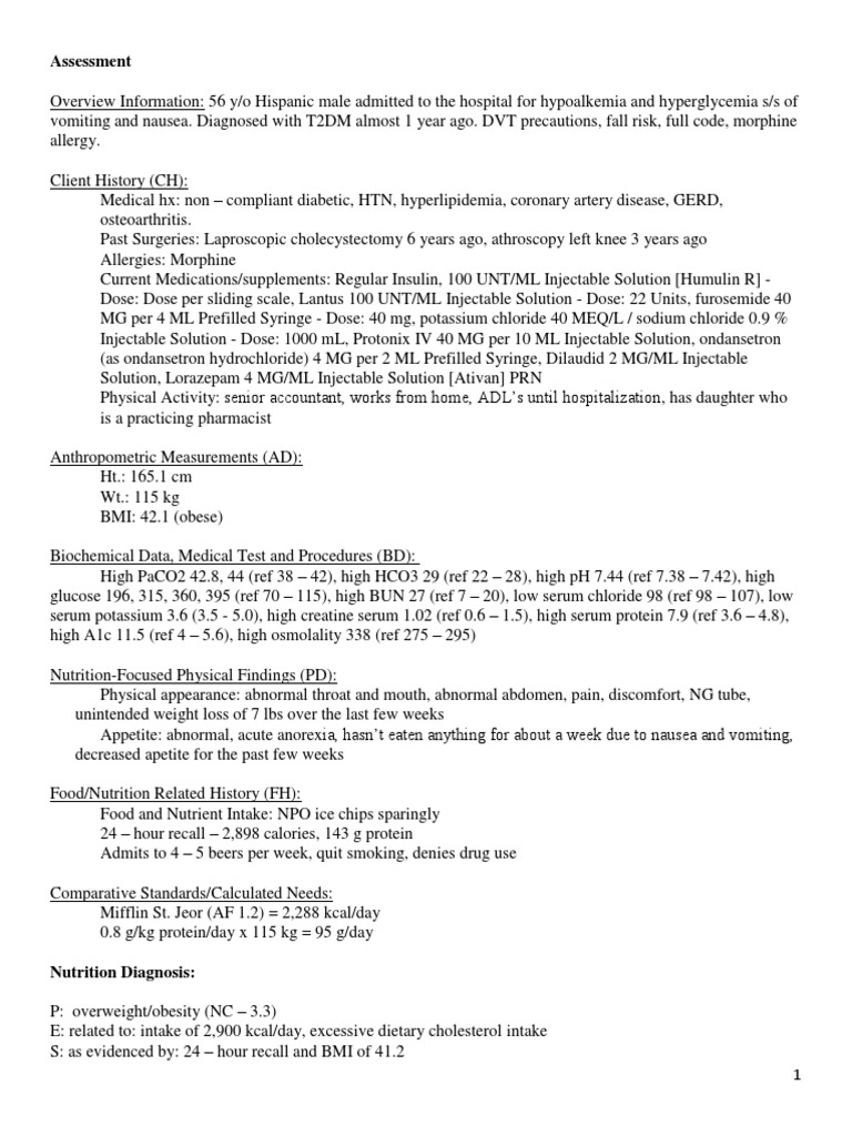 adime for diabetes | Weight Loss | Nutrition | Free 30-day Trial | Scribd