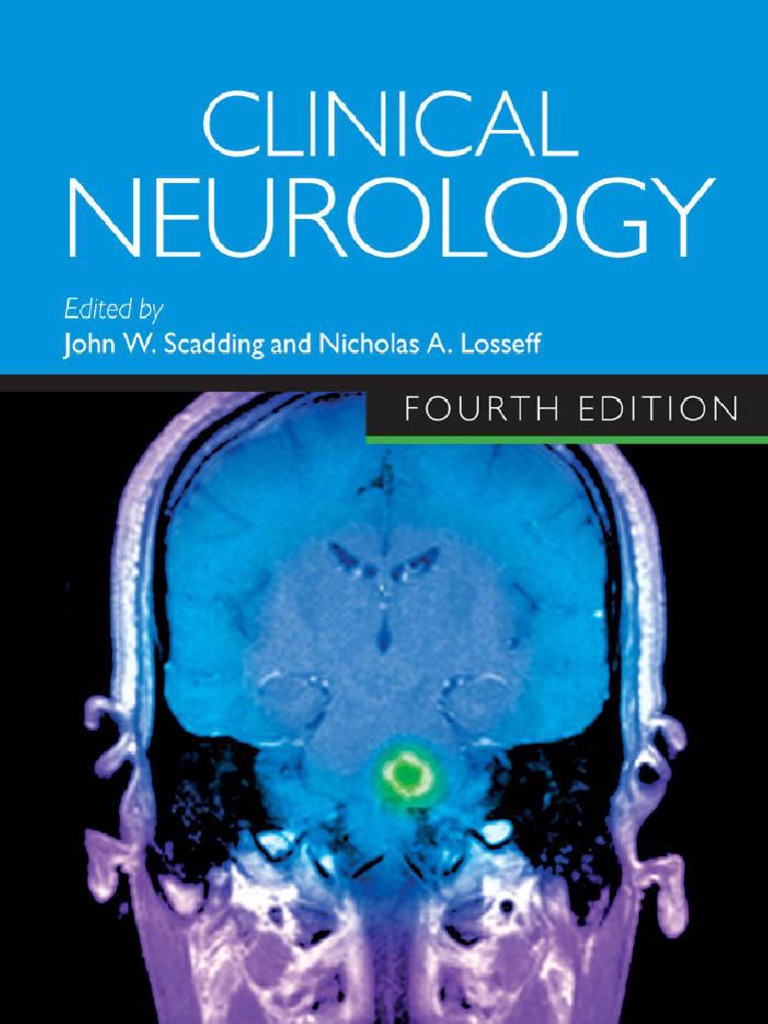 Clinical Neurology | PDF | Muscular Dystrophy | Neurology