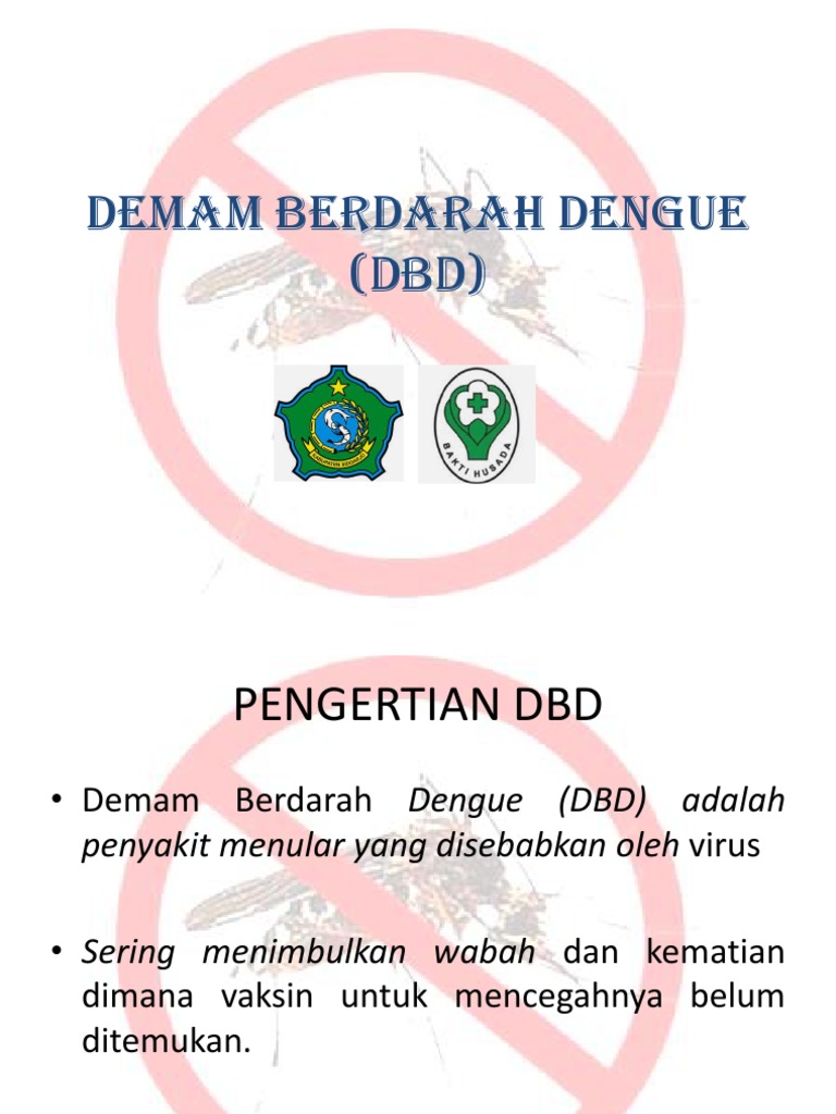 DBD MMD Presentasi | PDF