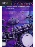 How To Read Drum Lesson Sheet Music | PDF | Drum Kit | Sheet Music