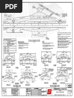Railway Track Drainage Design Guide | PDF | Track (Rail Transport ...