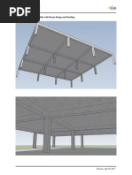 Lift Slab Construction of Pre-Cast | PDF | Composite Material ...