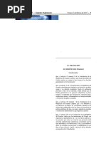 ACUERDO MINISTERIAL NO. MDT 2023 140. Infracciones Especiales | PDF