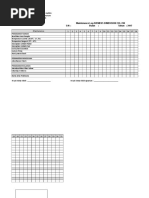 Cobas Pro Test Menu | PDF