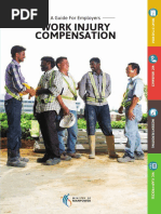 JCI Infographic IPSG PDF | PDF