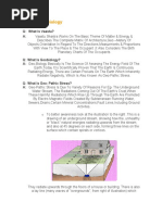Worksheet 4 Numeric and Geometric Patterns Grade 8 Maths | PDF ...