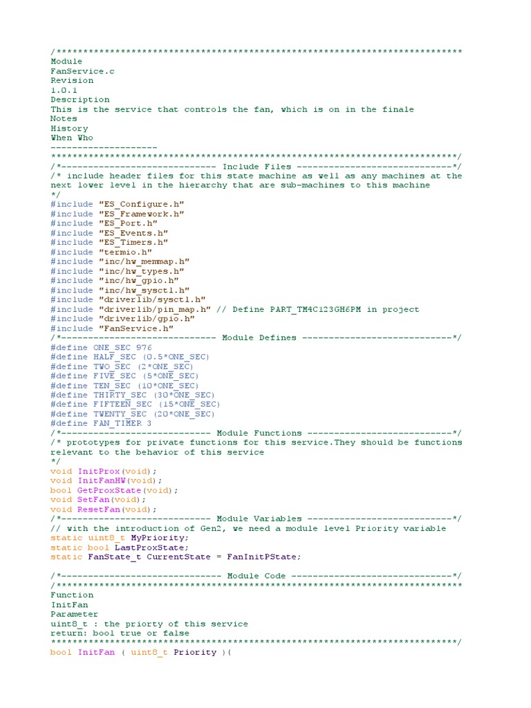 Fanservice | Download Free PDF | Queue (Abstract Data Type) | Parameter (Computer Programming)