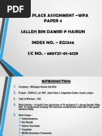 Usechh 2000 | PDF | Dangerous Goods | Occupational Safety And Health ...