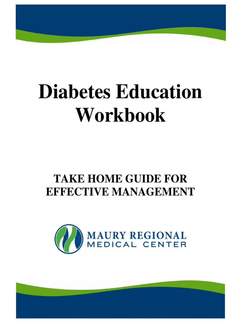 Survival Skill Management Diabetes | PDF | Glycated Hemoglobin ...