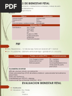 Efecto Poseiro | PDF | Placenta | Feto