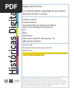 Monografia de Temascalcingo | PDF