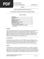 Assent Materials Declaration Tool - User Manual | PDF | Xml | Computing