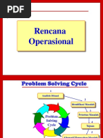 Minaut Indonesia - Problem Solving - Decision Making | PDF