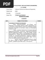 Assignment Cover Page For NUST | PDF