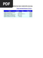 4M Change Management-AL Check Sheet | PDF | Business Process