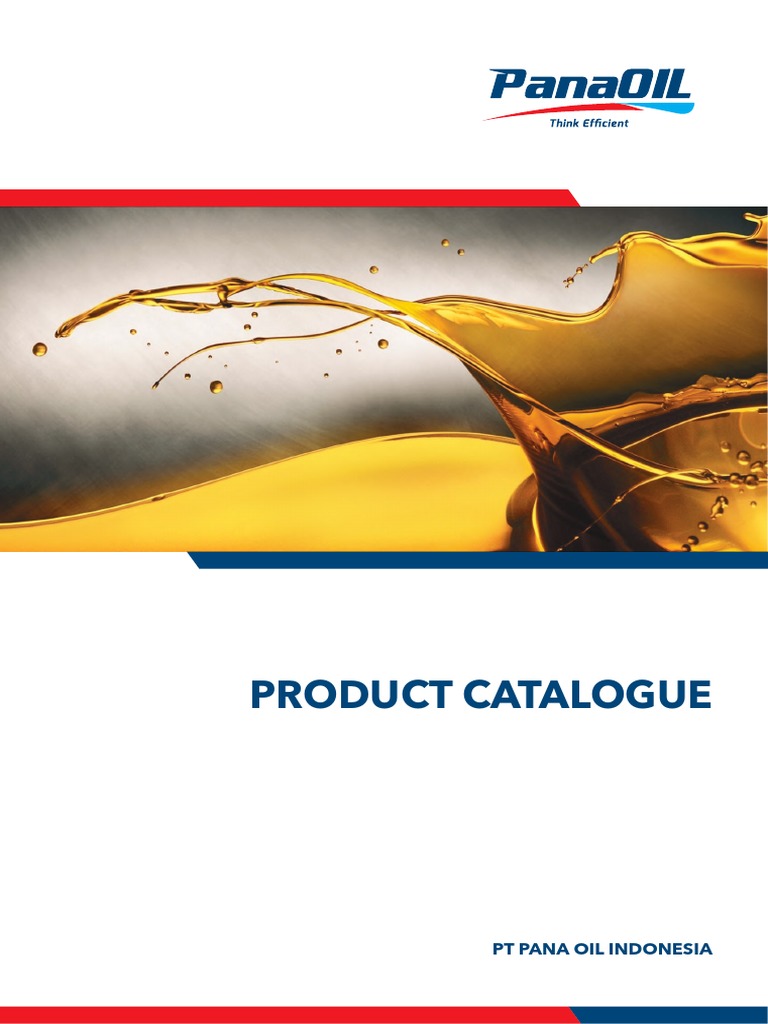 Product Catalogue | PDF | Motor Oil | Transmission (Mechanics)