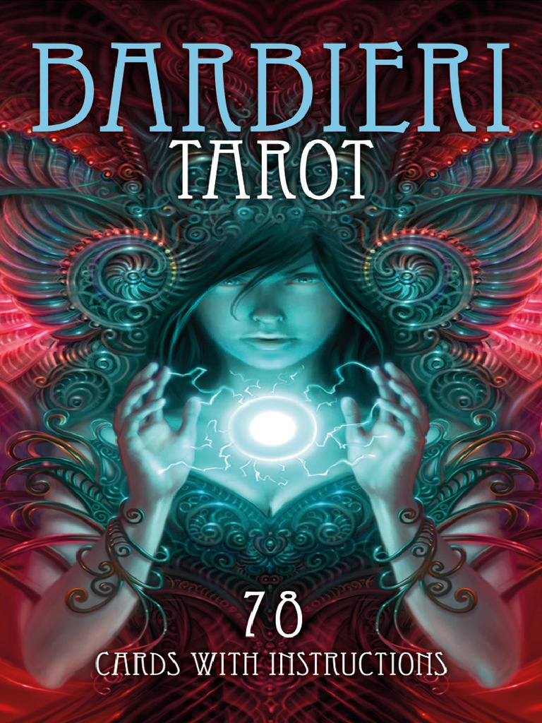 Barbieri Tarot | PDF
