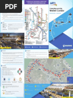 Rapid KL - Integrated Transit Map - MyRapid | PDF | Public Transport ...