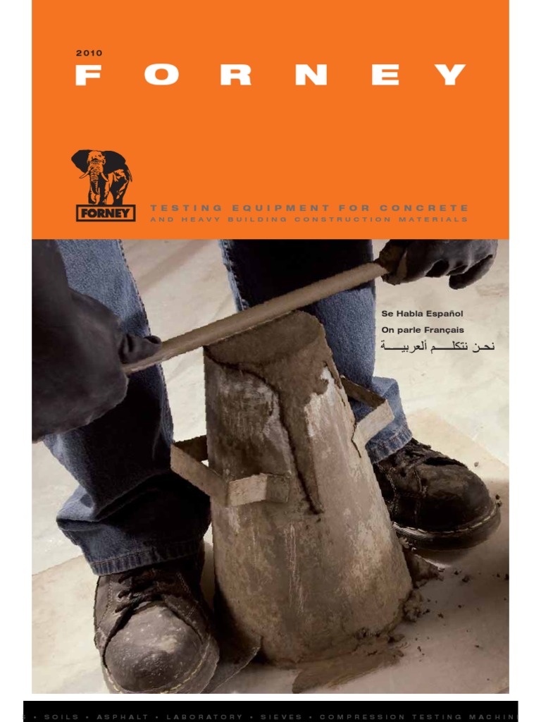 FORNEY Catalog Complete | PDF