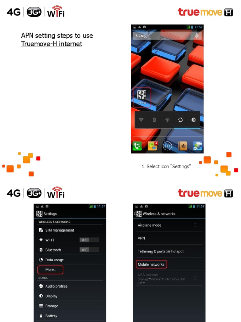 Android Manual Eng | PDF | Law